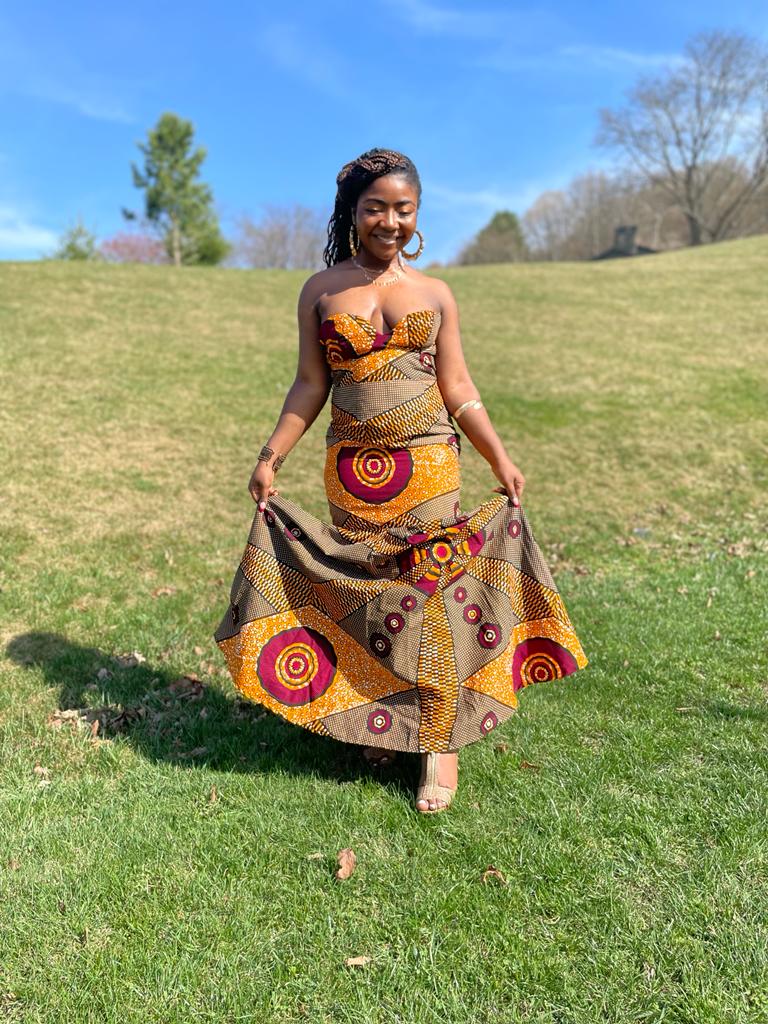 Ela Prom Dress — We Buy Black