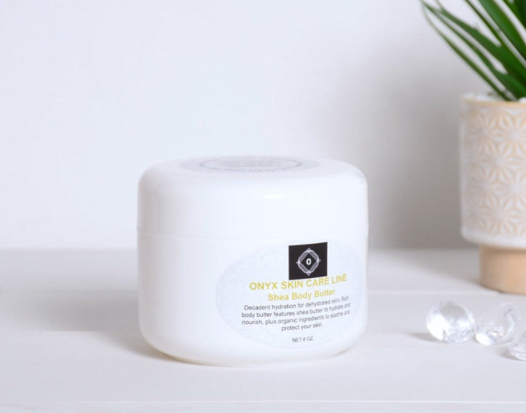 Vanilla Musk Shea Body Butter 8 oz. tub - ITEM CODE: 655255182102 — We ...