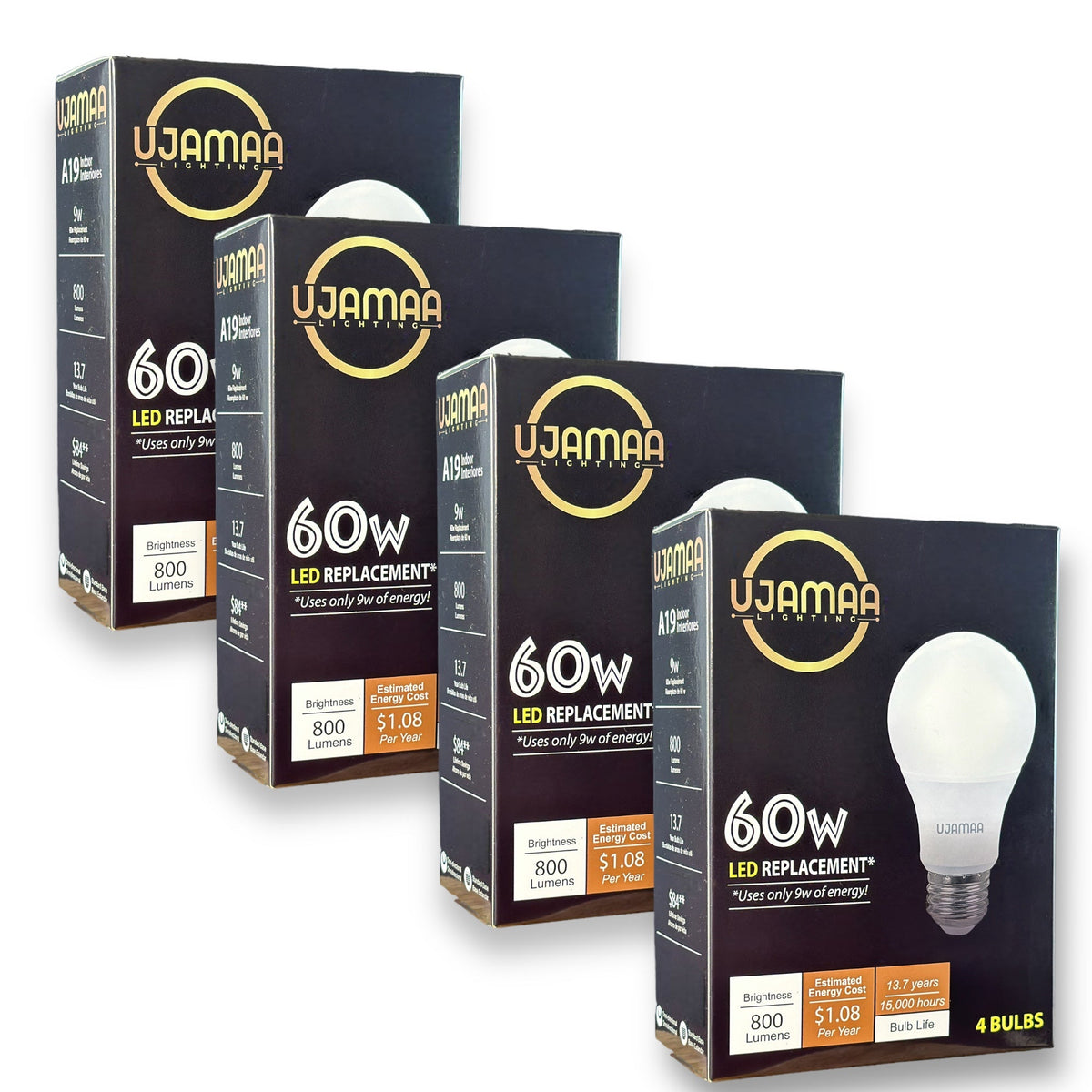 Bill Saver Bundle — We Buy Black