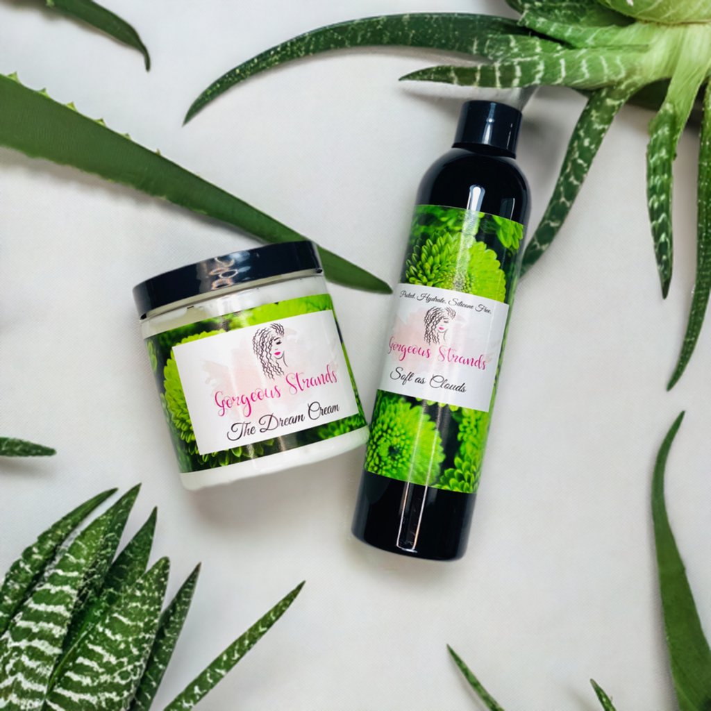 The J u i c y Twist Duo | Best Moisturizer and Twisting Cream for dry ...